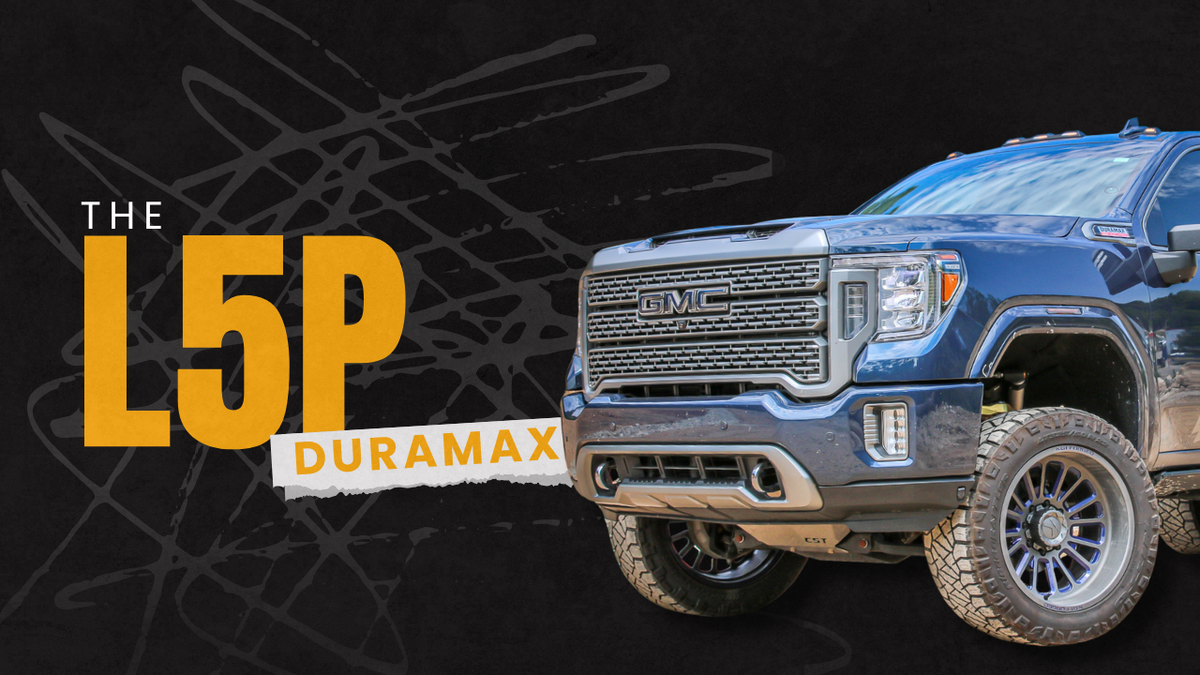 L5P Duramax Years Explained | FASS Motorsports