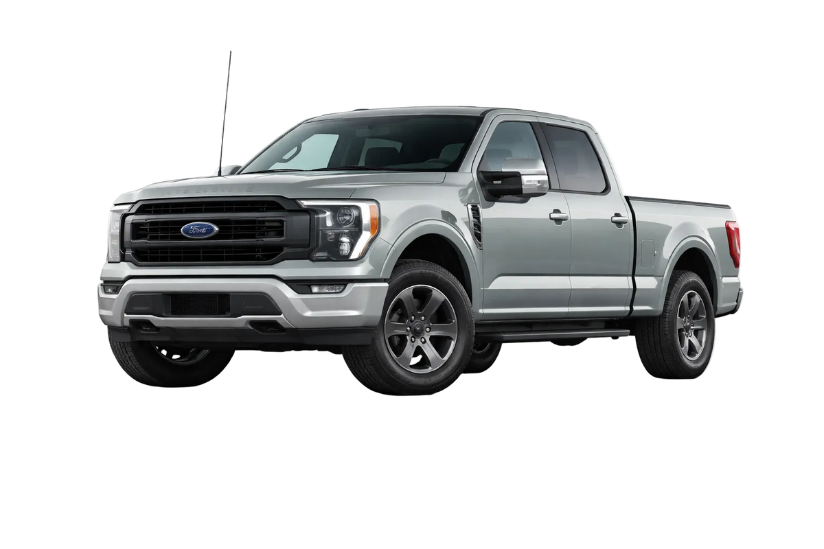 Ford F-150* – FASS Motorsports