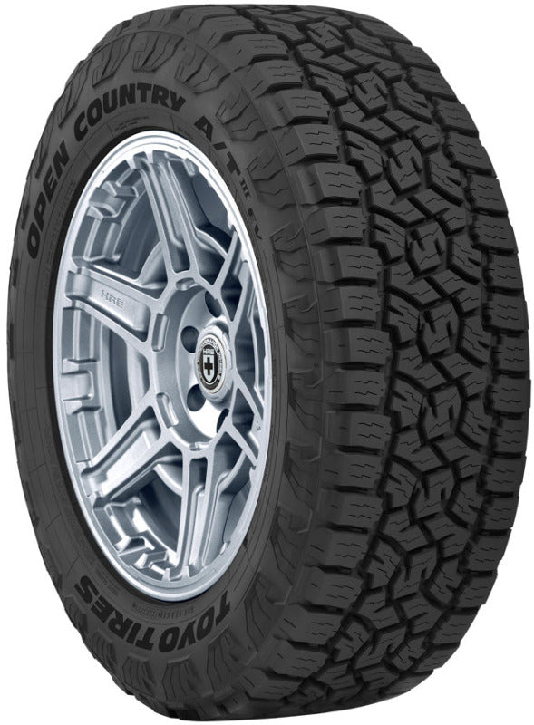 Toyo Open Country A/T III Tire - 35X10.50R17LT 117S C/6 – FASS Motorsports