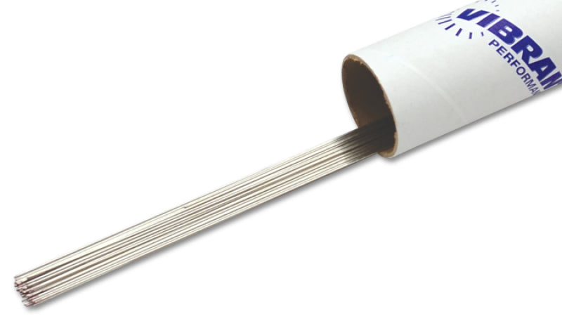 Vibrant ER309L TIG Weld Wire SS - .035in Thick (0.9mm) / 39.5in Long R ...