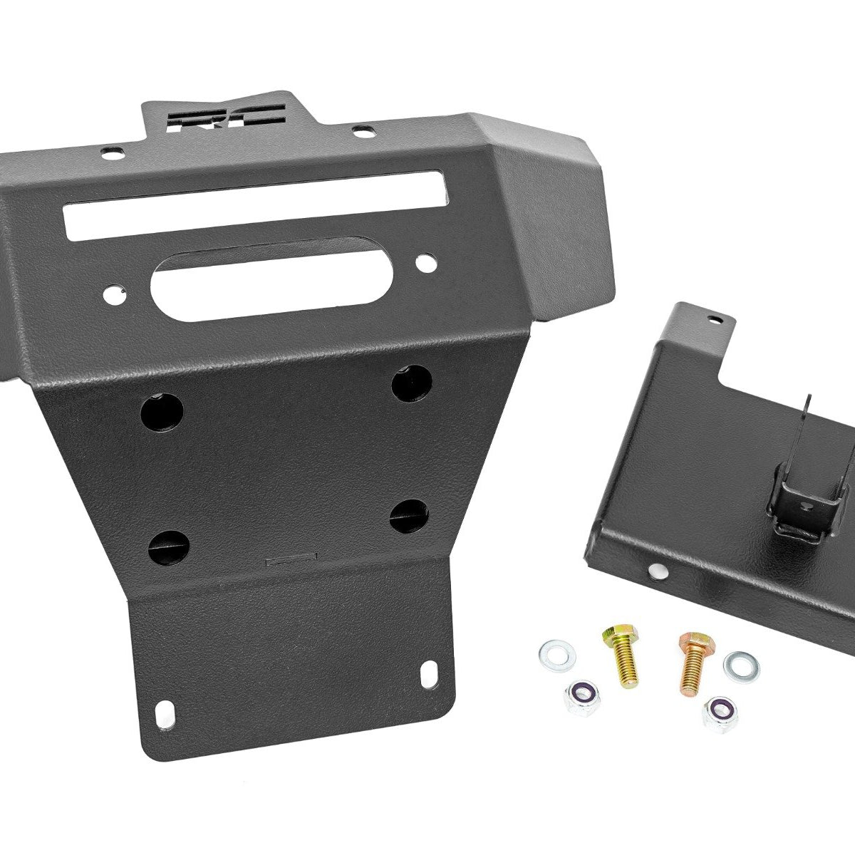 Winch Bumper | Can-Am Renegade 1000/Renegade 500 – FASS Motorsports