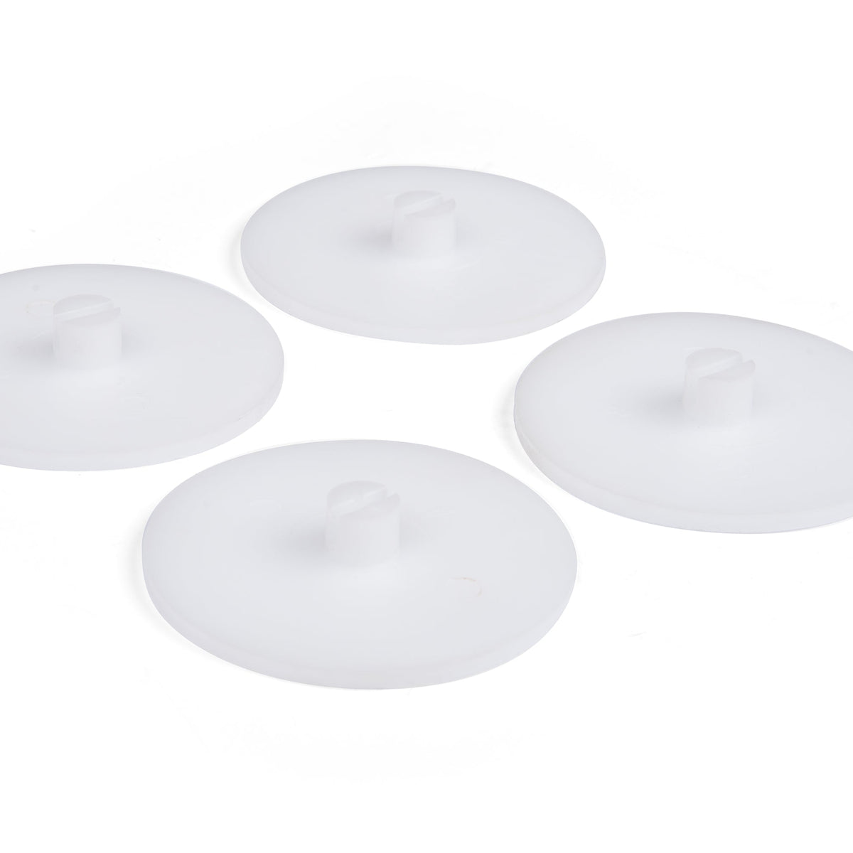 Leaf Spring Anti-Friction Pads - 3-Inch Wide, 10 Pack – FASS Motorsports