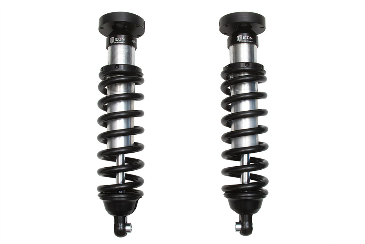 ICON 00-06 Toyota Tundra 2.5 Custom Shocks VS IR Coilover Kit w/RCD 6i ...