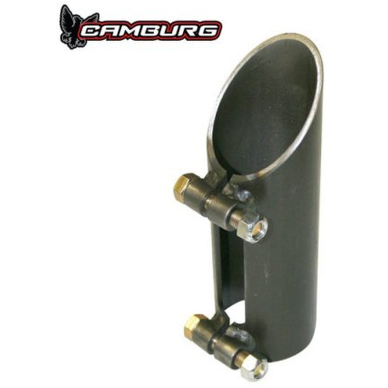 Camburg 2.0 Bump Stop Can Mounting Kit – FASS Motorsports