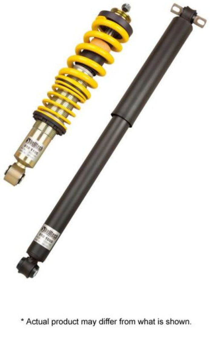 Belltech COILOVER KIT 04-08 F150 V1 W/REAR KW SHOCK – FASS Motorsports