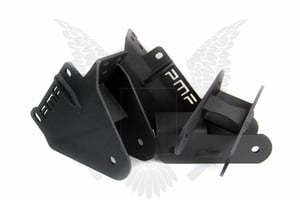 PMF HD Shackle and Hanger Lifts – FASS Motorsports
