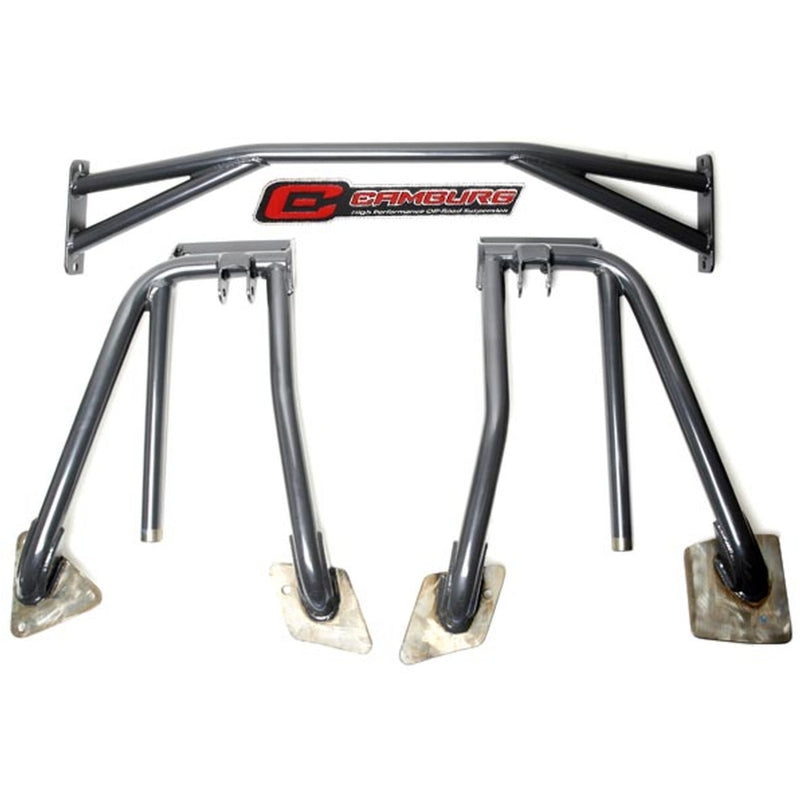 Camburg Ford Ranger 2wd/4wd 89-97 C/O Engine Cage Kit – FASS Motorsports