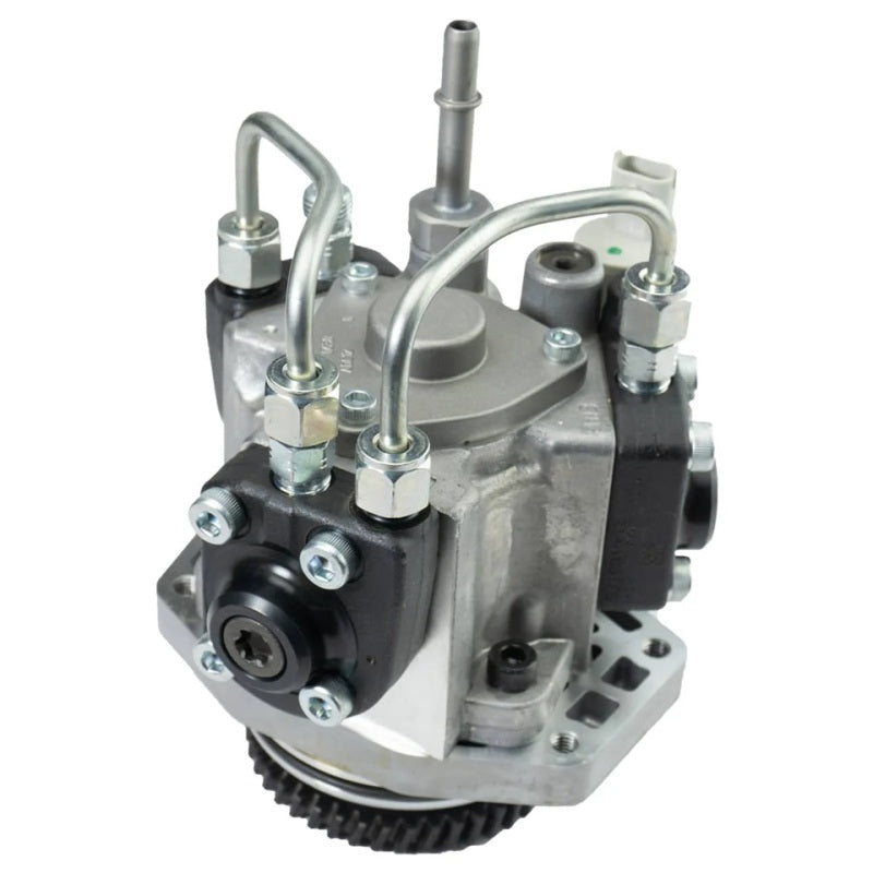 Industrial Injection 2017+ Duramax L5P/L5D 6.6L High Pressure Common R ...