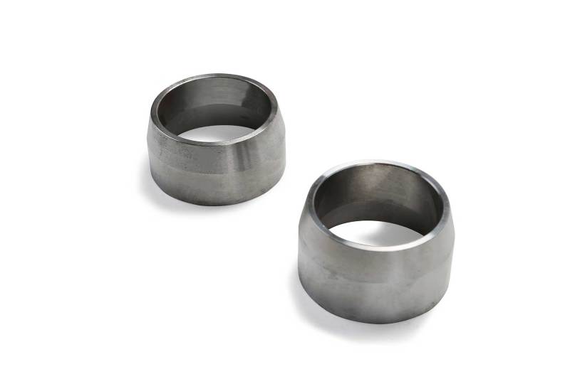 Fabtech 07-18 Jeep JK 4WD Exhaust Spacers – FASS Motorsports