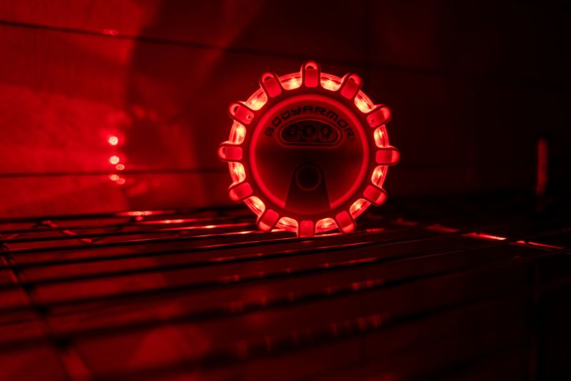 Body Armor 4x4 CORE LED Roadflare – FASS Motorsports
