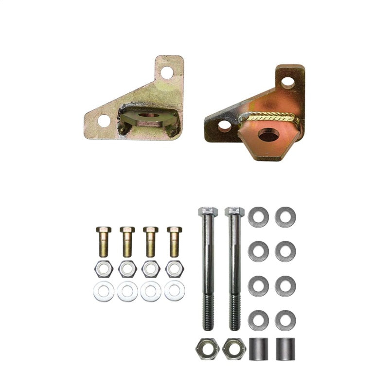 Skyjacker 1990-1994 Ford Ranger 4 Wheel Drive Rear Wheel Drive Multi S ...