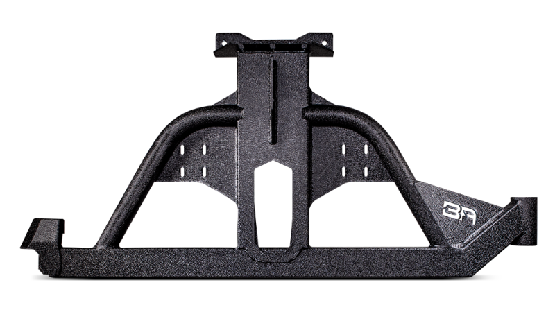 Body Armor 4x4 Hawse Fairlead (Synthetic Rope Only) – FASS Motorsports