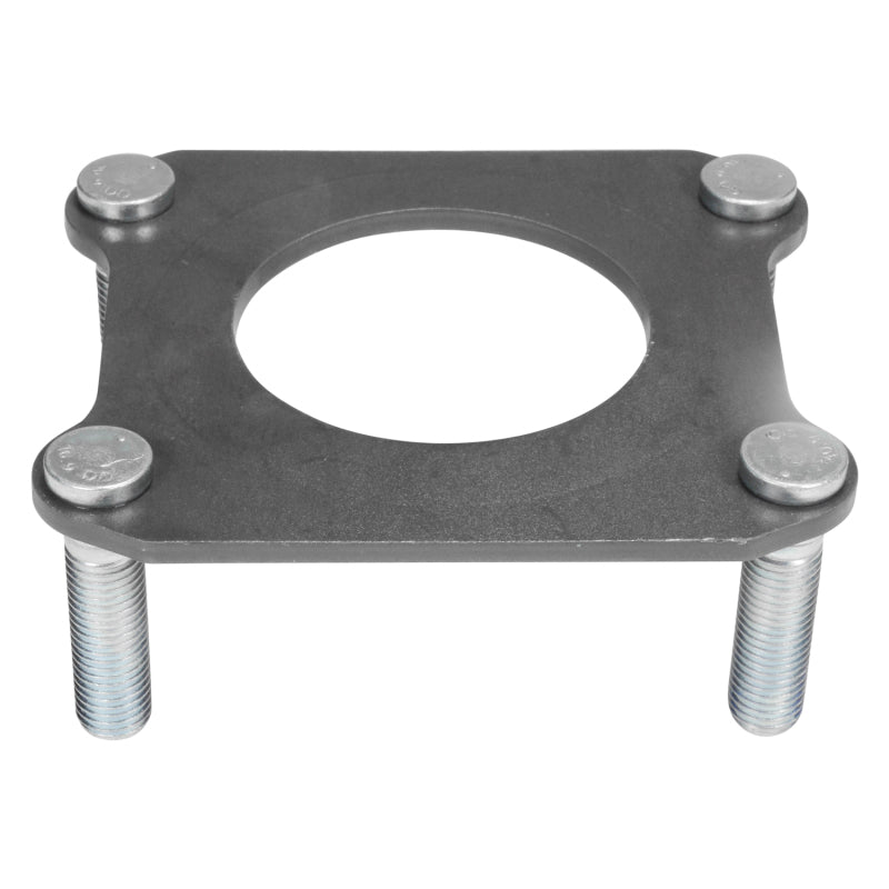 Yukon Gear 04-07 Nissan Titan Axle Bearing Retainer Plate w/ Studs ...