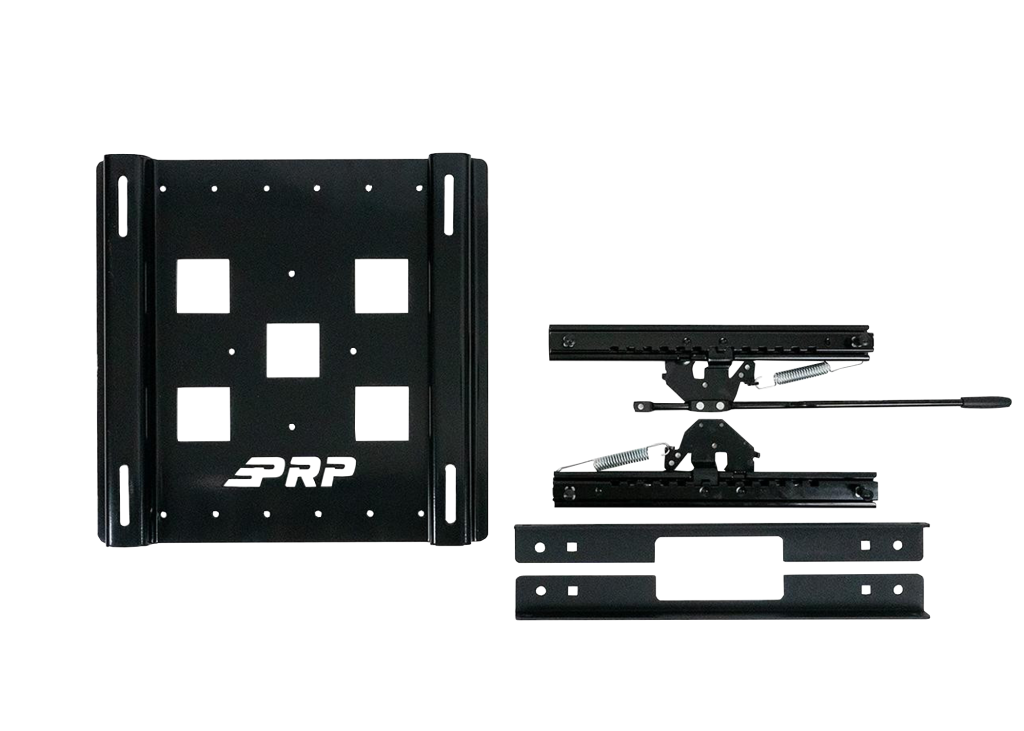 PRP Rapid Boat Seat Mount – FASS Motorsports