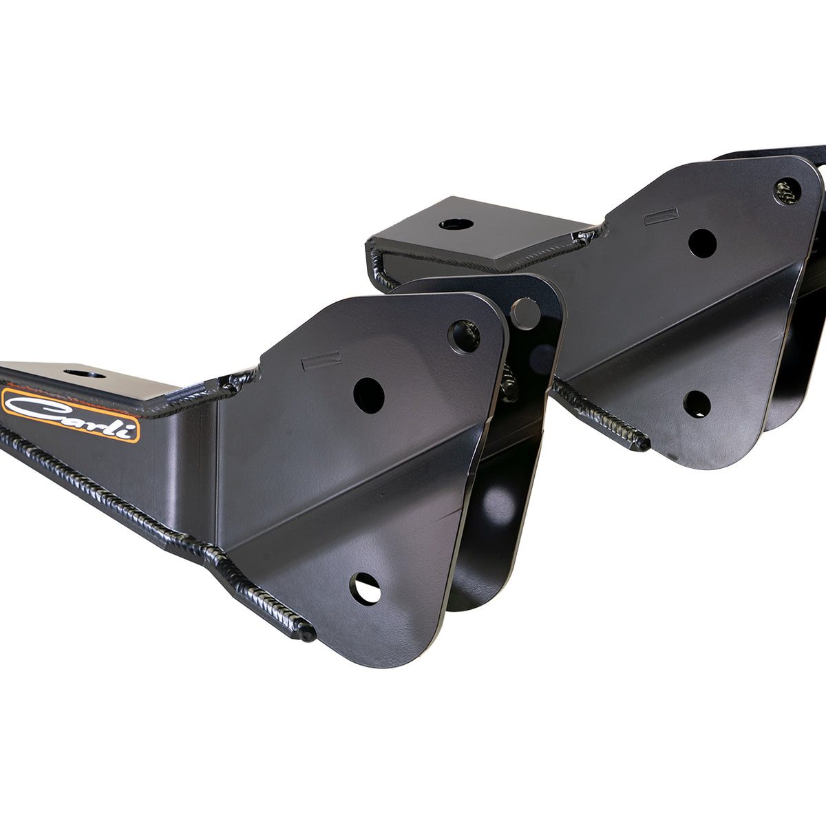 23+ FORD F250/F350 RADIUS ARM DROP BRACKETS 5.5" LIFT – FASS Motorsports