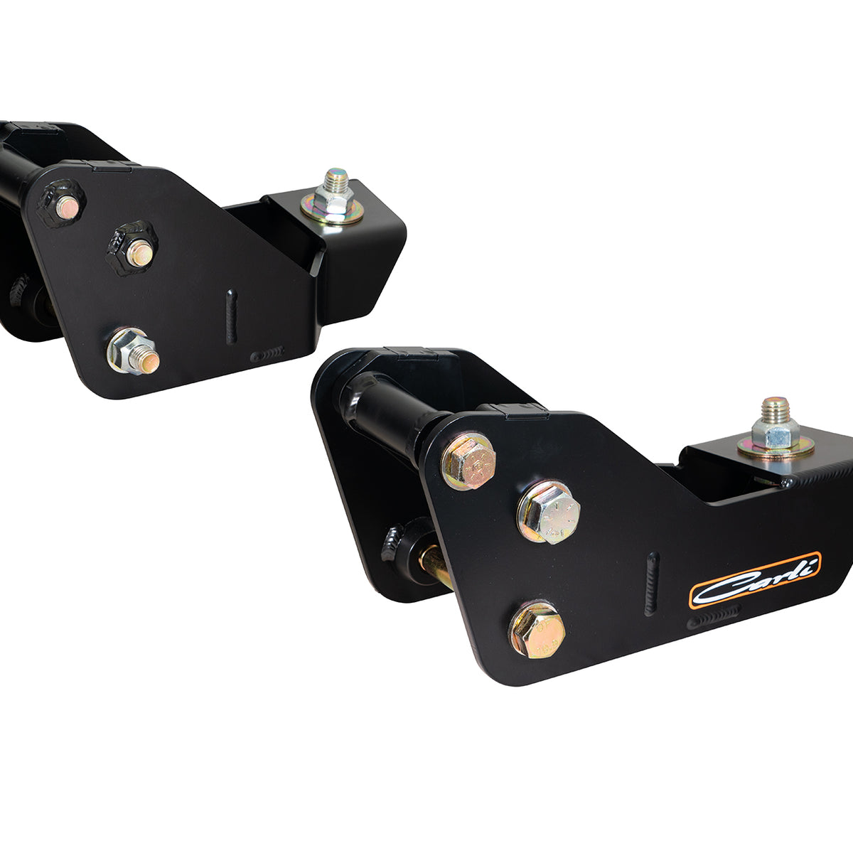 Carli Suspension 23-24 FORD F250/350 4X4 RADIUS ARM DROP BRACKETS – 3 ...