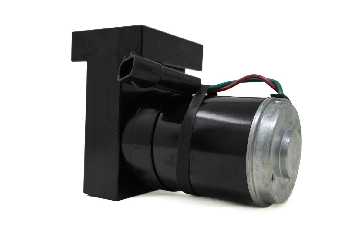 FASS Fuel Systems RPTS1012 Replacement Pump For Titanium Signature Ser ...