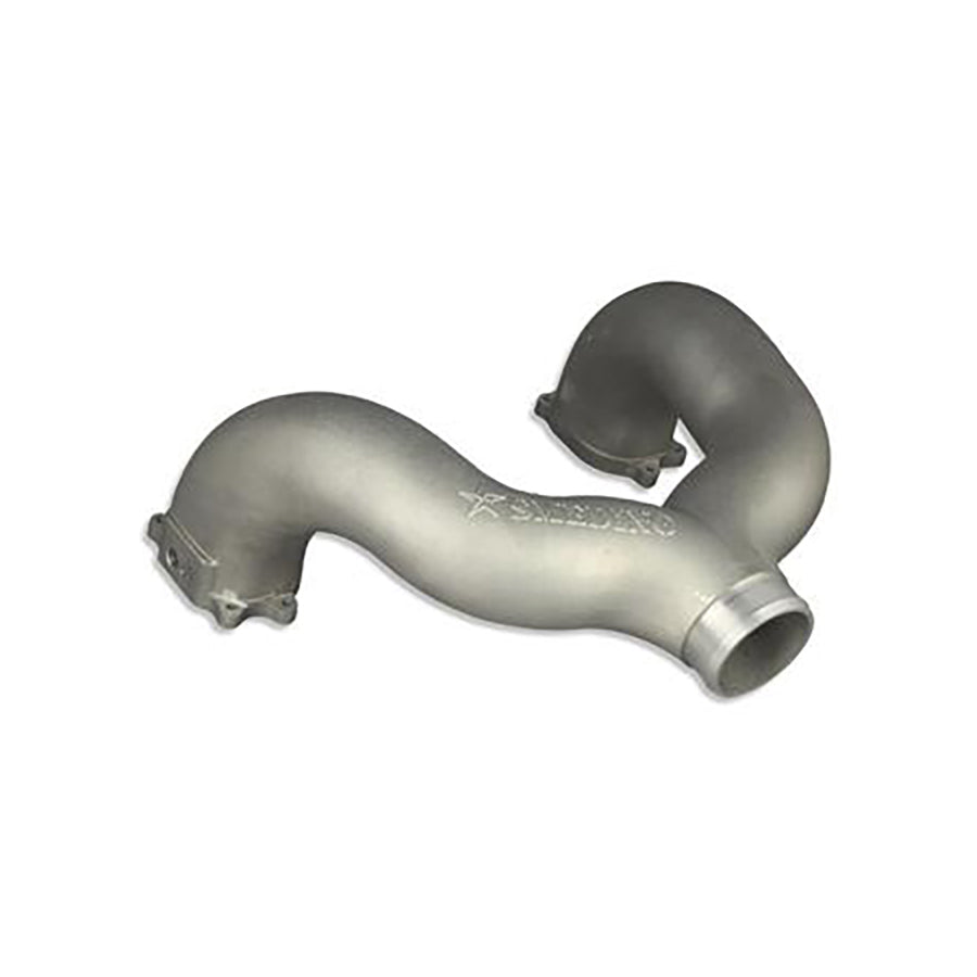 Smeding Diesel Complete Intercooler Pipe Kit for 2011-14 Ford Powerstr ...