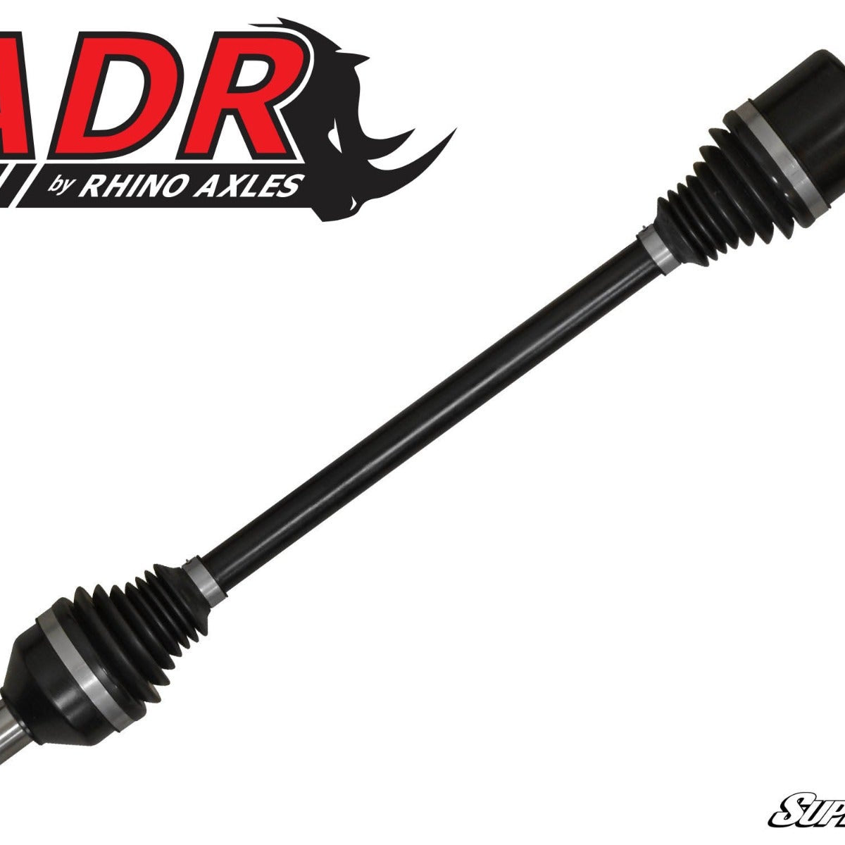 SuperATV Polaris Ranger XP 1000 Axle—ADR Brand – FASS Motorsports