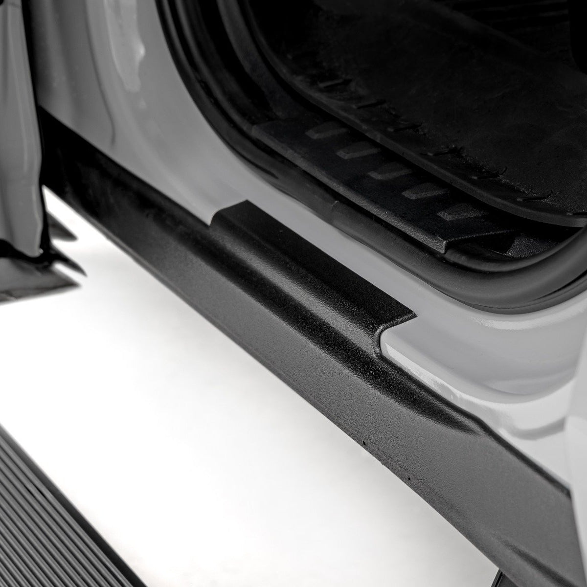 Trail Cladding | Rocker Sill Plates | Ford F-150 2WD/4WD (2021-2025 ...