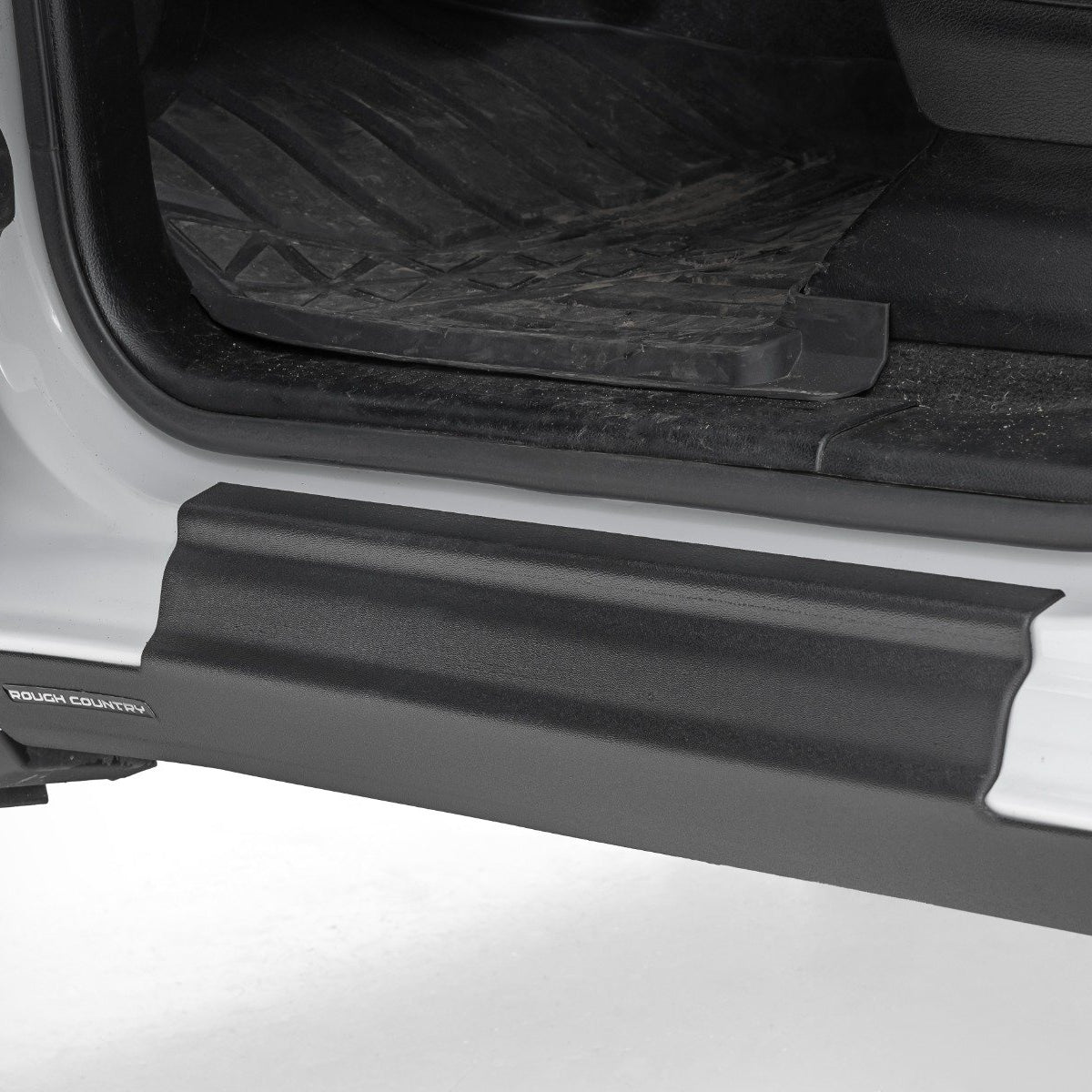 Trail Cladding | Rocker Sill Plates | Ram 1500 2WD/4WD (2019-2026 ...