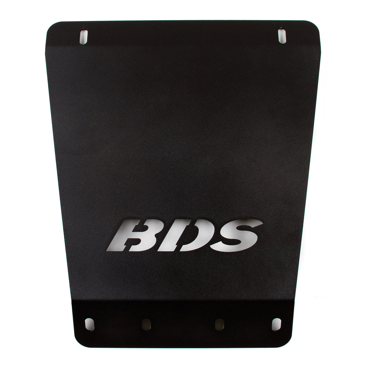 Front Skid Plate - Fits BDS 4 or 6-Inch Lift Only for 2007-2013 Chevy ...