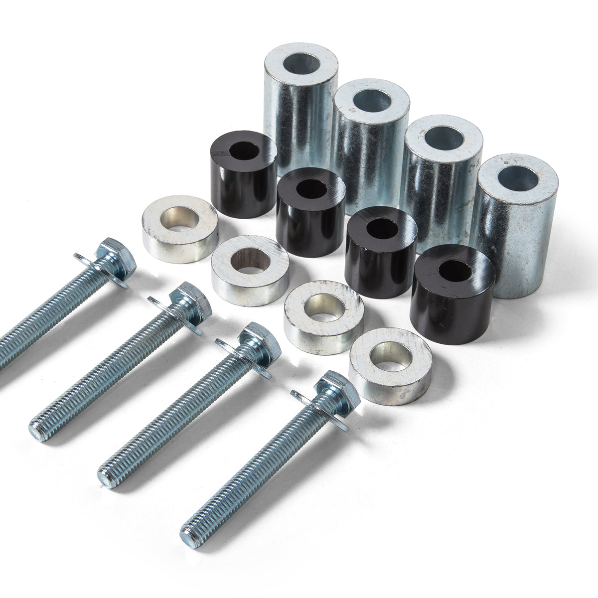 Drive Shaft Center Support Bearing Spacer – FASS Motorsports