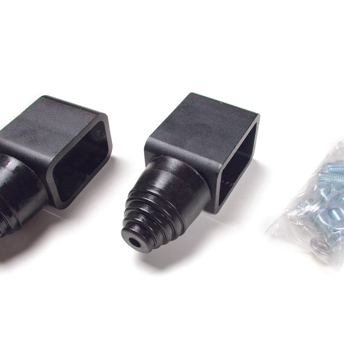Universal Bump Stop Extension Kit – FASS Motorsports