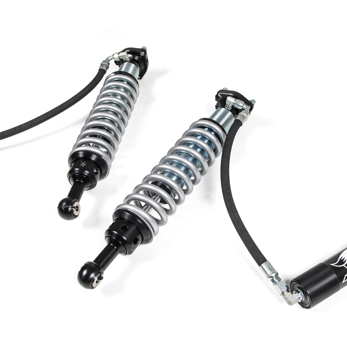 Kit: BDS 15-20 GM Colorado-Canyon front coilover| 2.5 Series| R-R 6in. – FASS Motorsports