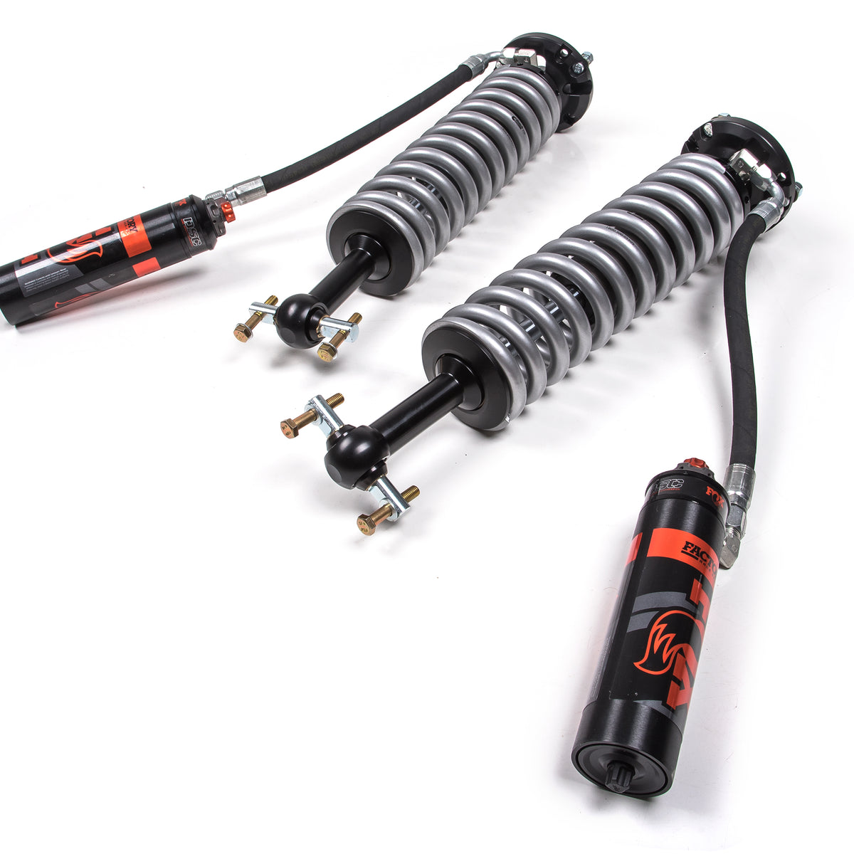 Kit: 19-ON GM 1500| with control arm| front coilover Non-TB/Non-AT4 ...