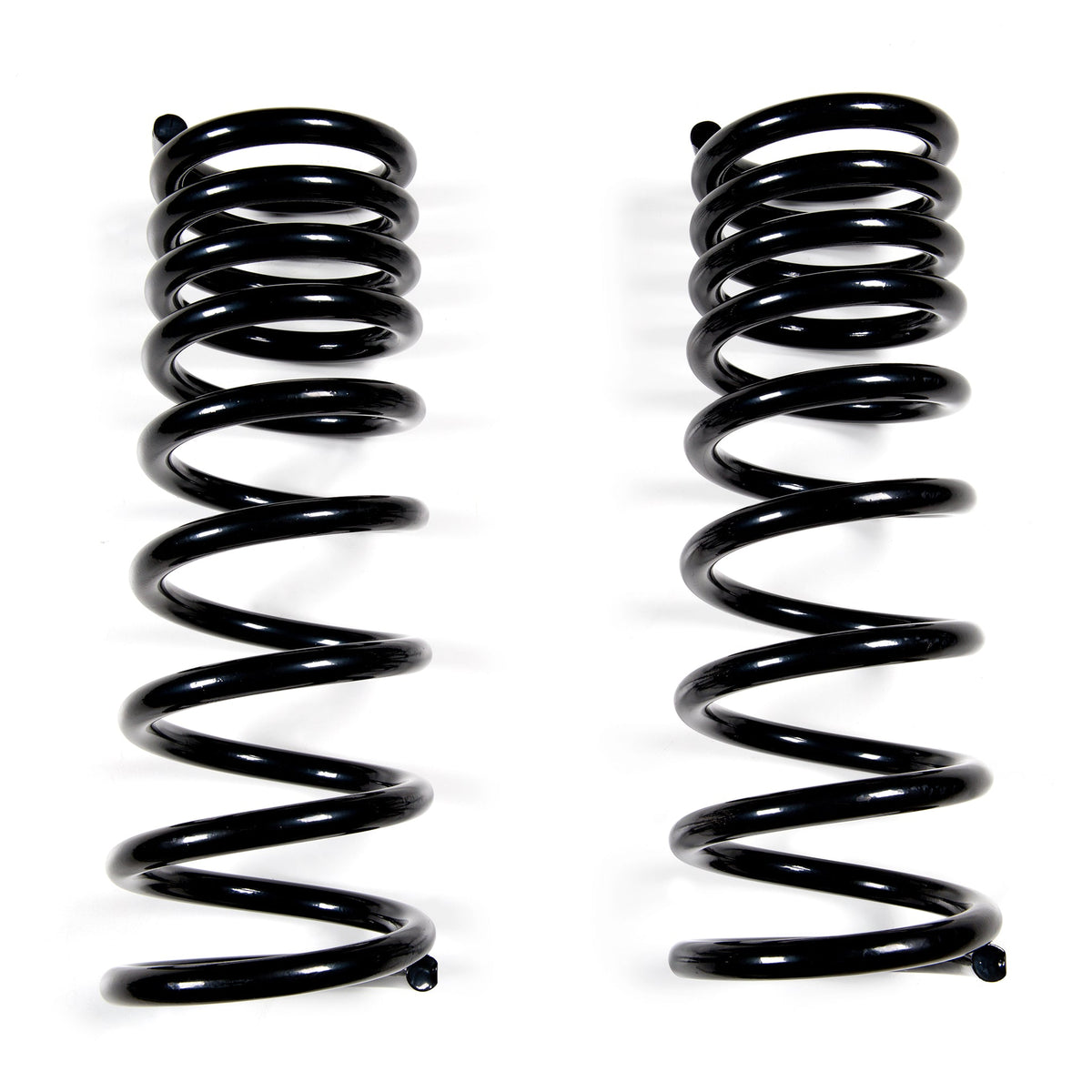 Coil Springs - 3-Inch Lift for 2003-2013 Dodge Ram 2500/3500 4WD – FASS ...