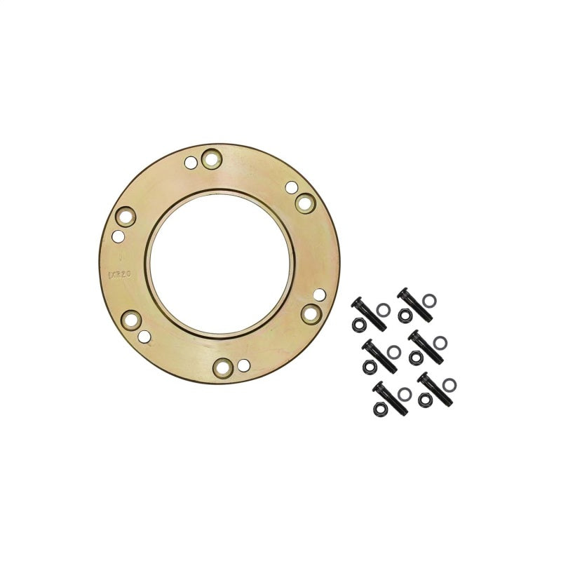 Skyjacker 2003-2004 Dodge Ram 1500 4 Wheel Drive Transfer Case Indexin ...