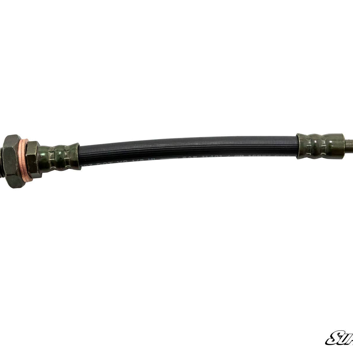 Remote Grease Line for SuperATV Carrier Bearings – FASS Motorsports