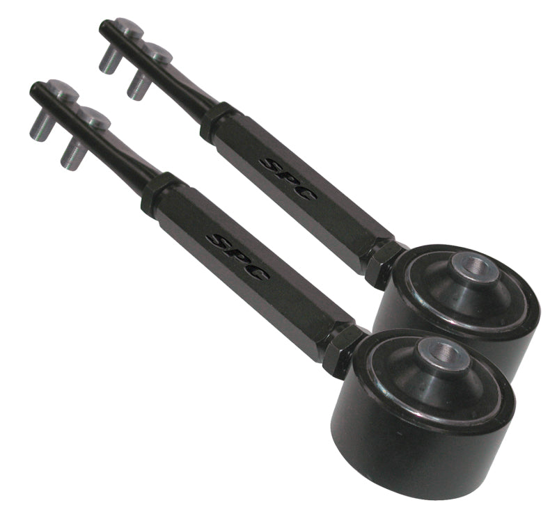 SPC Performance 89-98 Nissan 240SX Front Adjustable Caster Arm – FASS ...