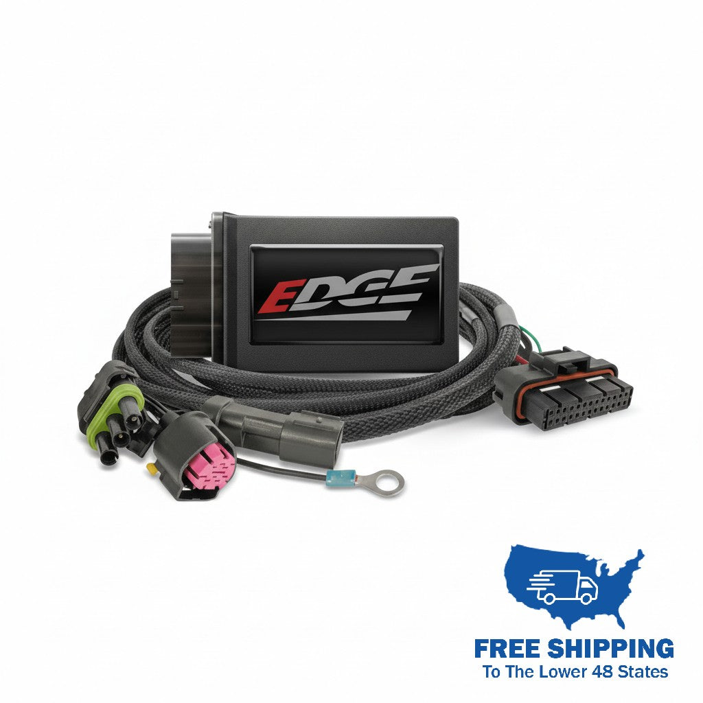 Edge Products EZ MODULE 2025-2026 RAM 2500/3500 6.7L CUMMINS DIESEL ...