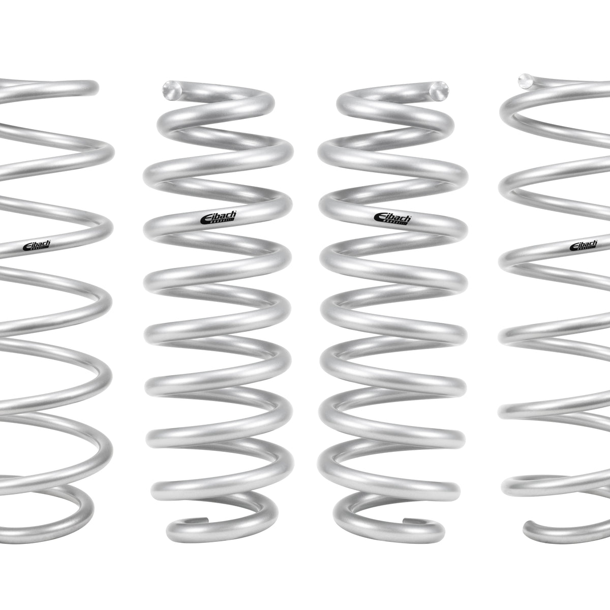 Eibach PRO-LIFT-KIT 2022-2025 Ford Maverick – FASS Motorsports