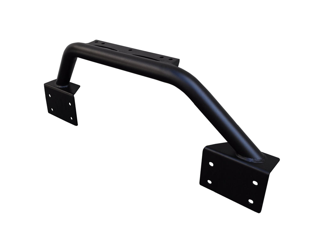 EVO MFG Quarter Pounder Mid Hoop w/ Light Tabs For JK/JL/JT – FASS ...