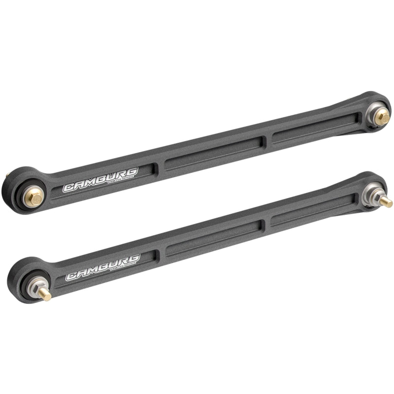 Camburg 24-25 Toyota LC250/ 2025 4-Runner/ 24-25 Lexus GX550 KINETIK R ...