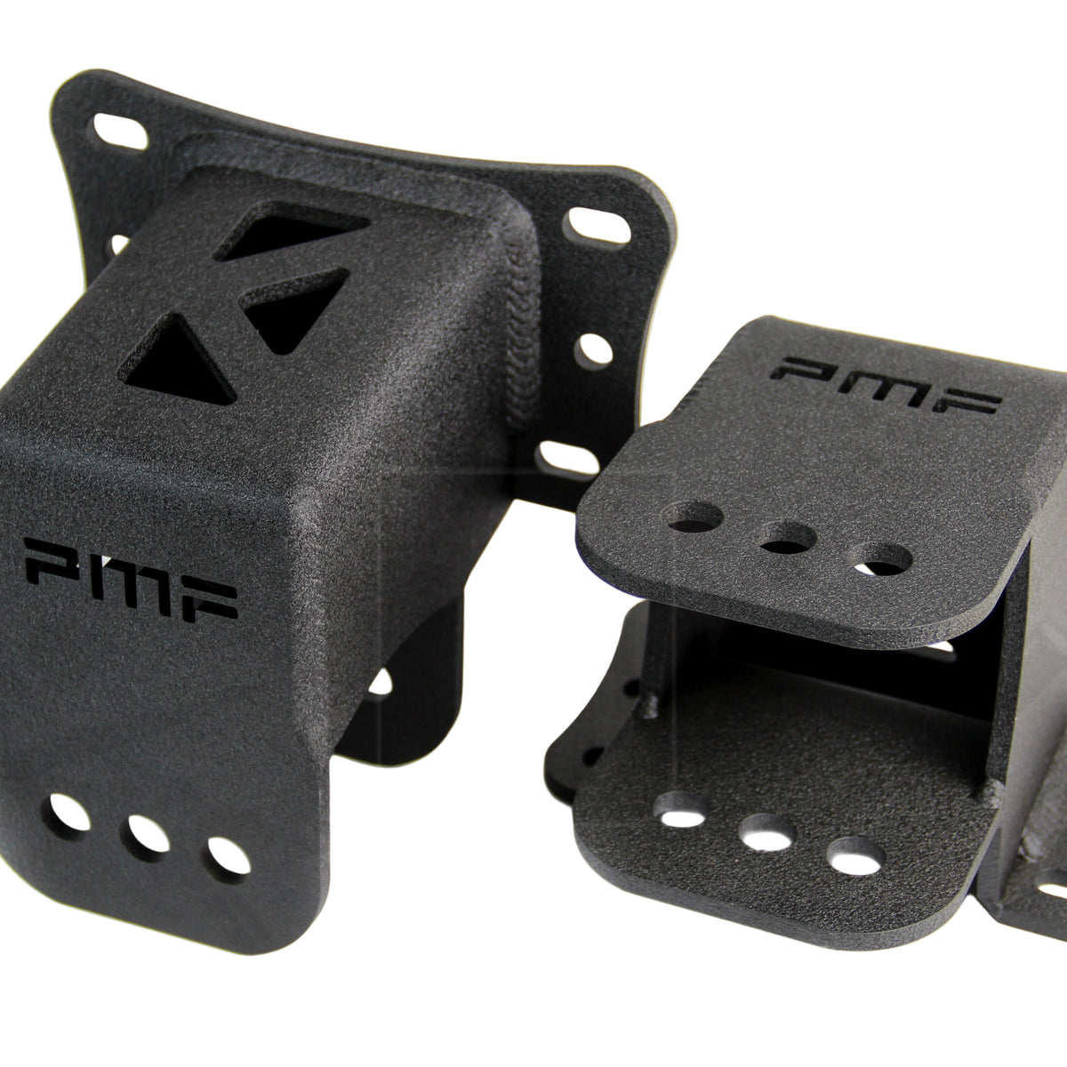 PMF 1999-2016 FORD F-250/350 SHACKLE FLIP KIT – FASS Motorsports