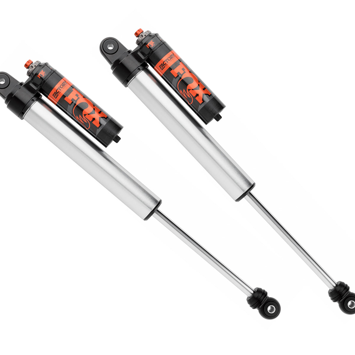 NF: 17-ON Ford SD rear shocks| 2.5 Series| P-B| 11. – FASS Motorsports