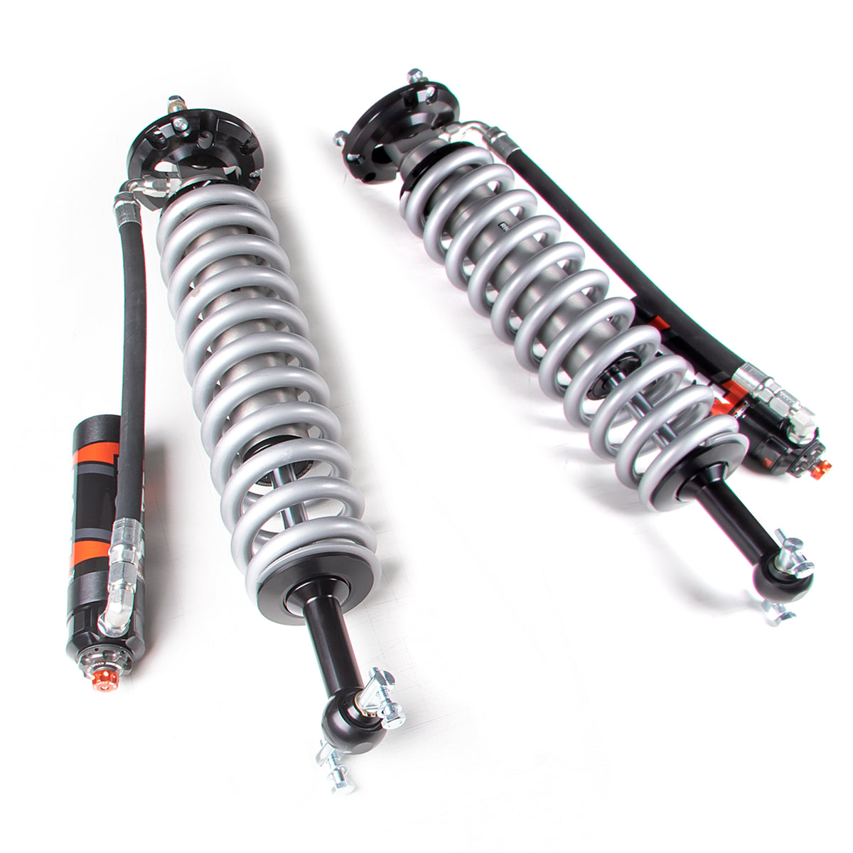 Kit: BDS 2019-2023 GM 1500| 2.5 PES| R-R| front shocks| coilover| 4in. – FASS Motorsports