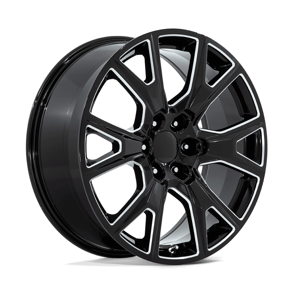 Performance Replicas - PR199 – FASS Motorsports