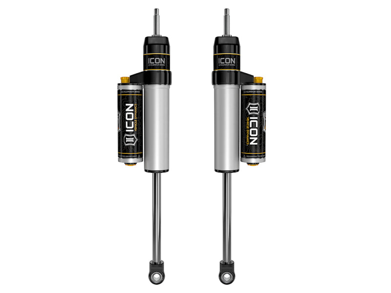 ICON 2005+ Ford F-250/F-350 Super Duty 4WD 4.5in Front 2.5 Series Shoc ...