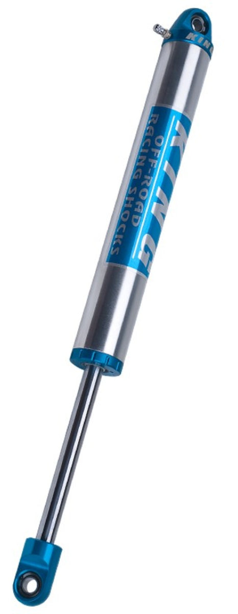 King Shocks Standard 2.0 Compact Shock Loop-Loop 18.26 Ext 2.0 Steerin ...