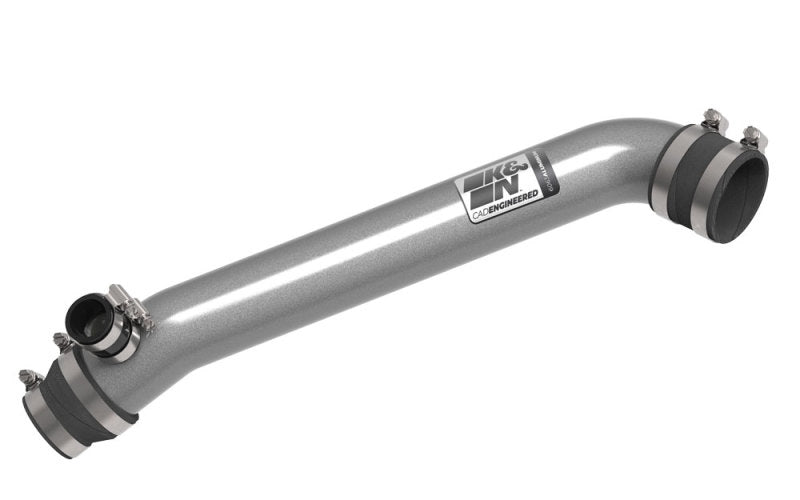 K&N 15-21 Polaris RZR Turbo Charge Pipe – FASS Motorsports