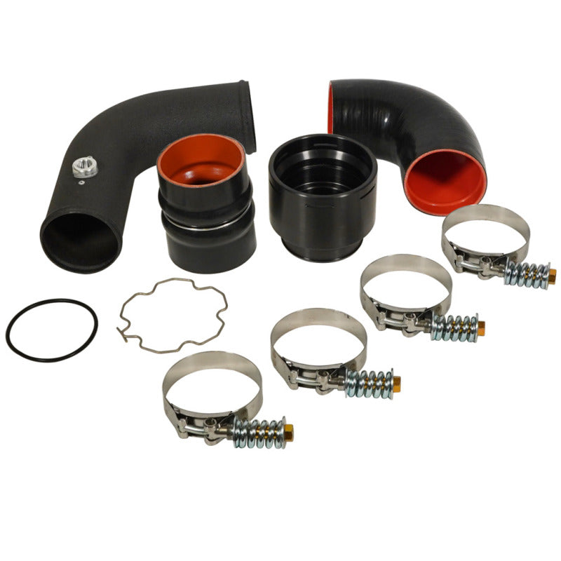BD Diesel CAC Intake Pipe Upgrade Ford 6.7L PowerStroke 11-16 – FASS ...
