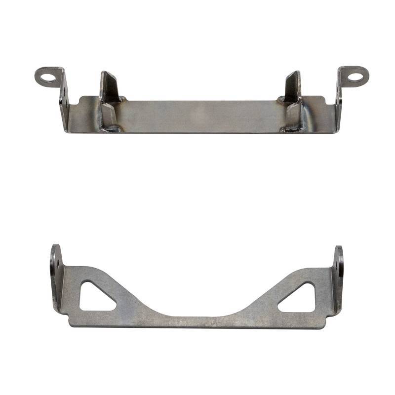 Wehrli 2019+ Honda Talon 1000X/R Front Bumper Mount DIY Repair Kit ...