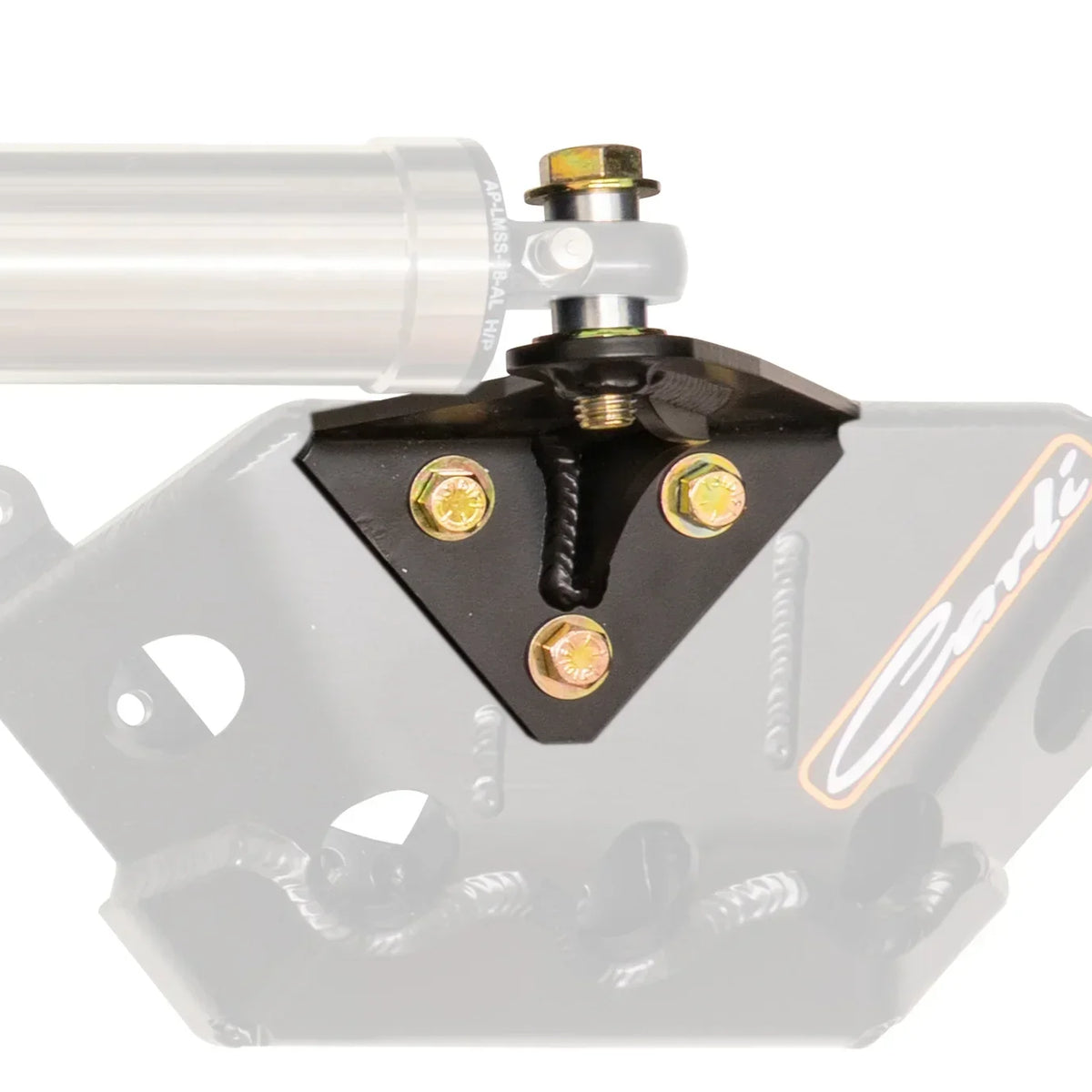 03-12 RAM 2500/3500 FRONT DIFFERENTIAL GUARD STABILIZER BRACKET – FASS ...