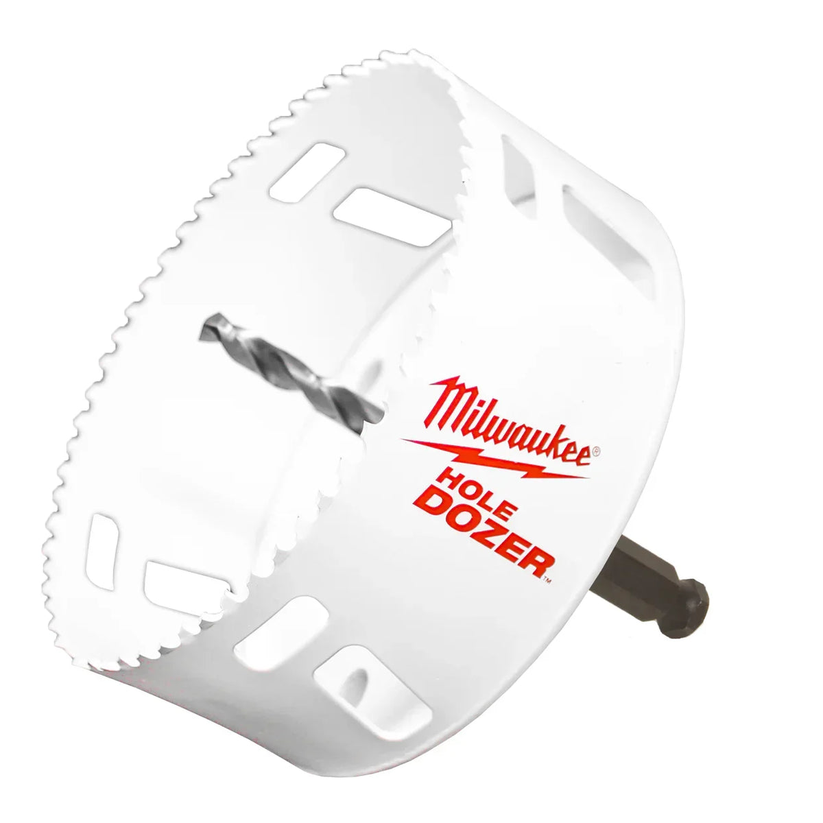 03-09 RAM 2500/3500 4" HOLE SAW AND ARBOR – FASS Motorsports