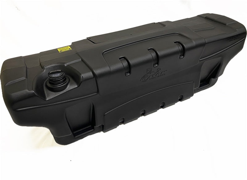 Titan Fuel Tanks Universal 50 Gallon Travel Trekker Fuel System w/Elec ...